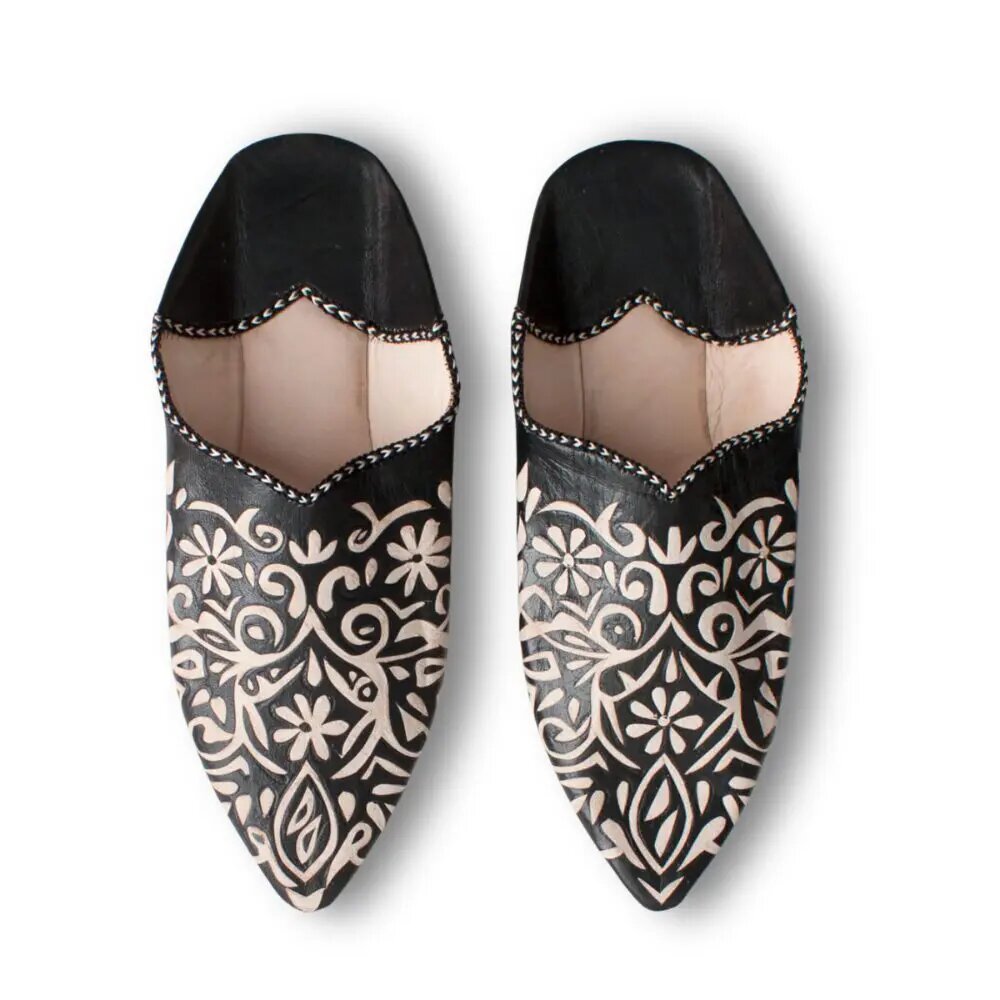 Moroccan Accessories Collection - Marrakeche Crafts