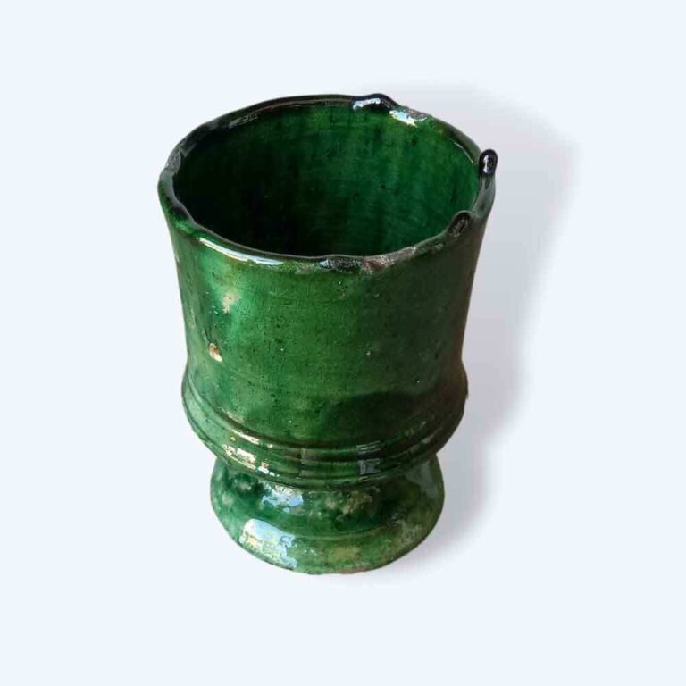 Moroccan Ceramics Collection - Marrakeche Crafts