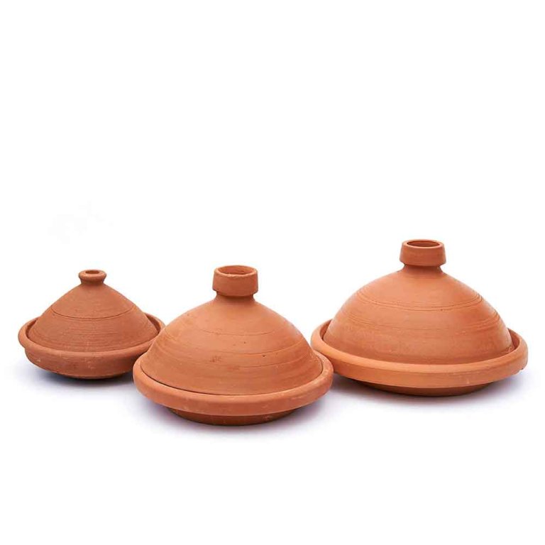 Moroccan Ceramics Collection - Marrakeche Crafts