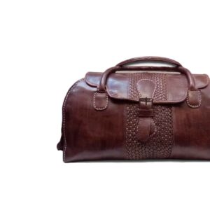 Genuine Collection - Marrakeche Crafts