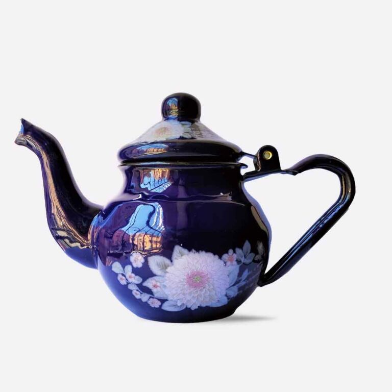 How To Clean Teapot: Comprehensive Cleaning Guide - Marrakeche Crafts