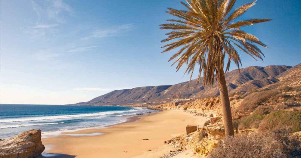 The Enchanting Tapestry: Examining What Makes Morocco Famous