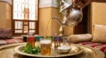 Moroccan Tea: Unlocking The Flavorful Secrets