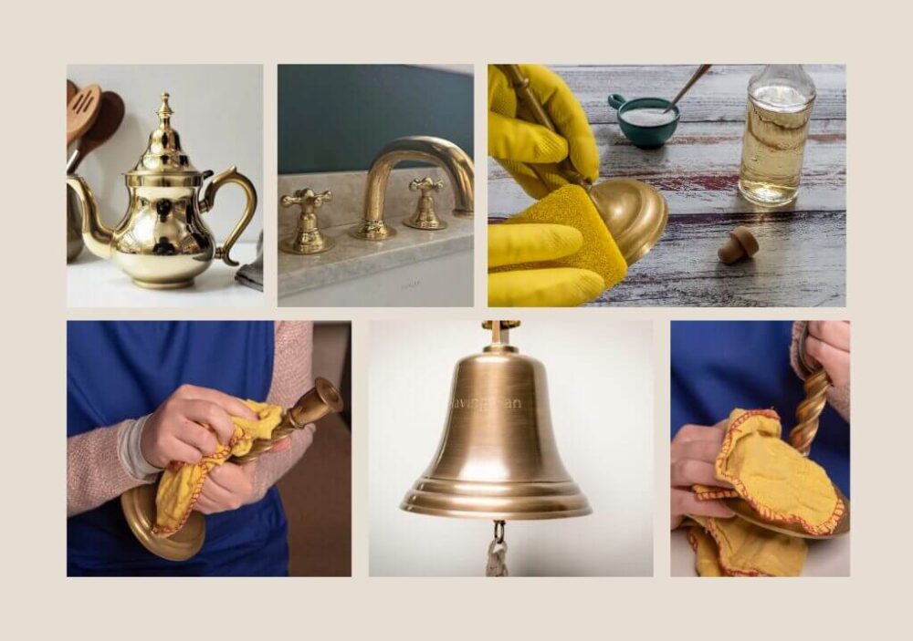 How To Clean And Polish Brass: 5 Proven Methods (2026 Guide)