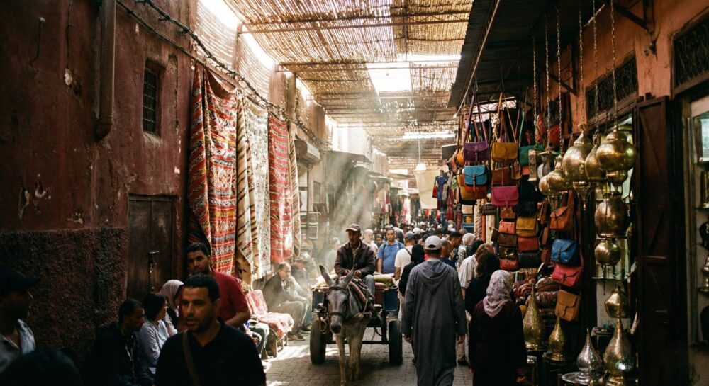 Explore The Historic Medina In Marrakech: A Complete Travel Guide For 2026