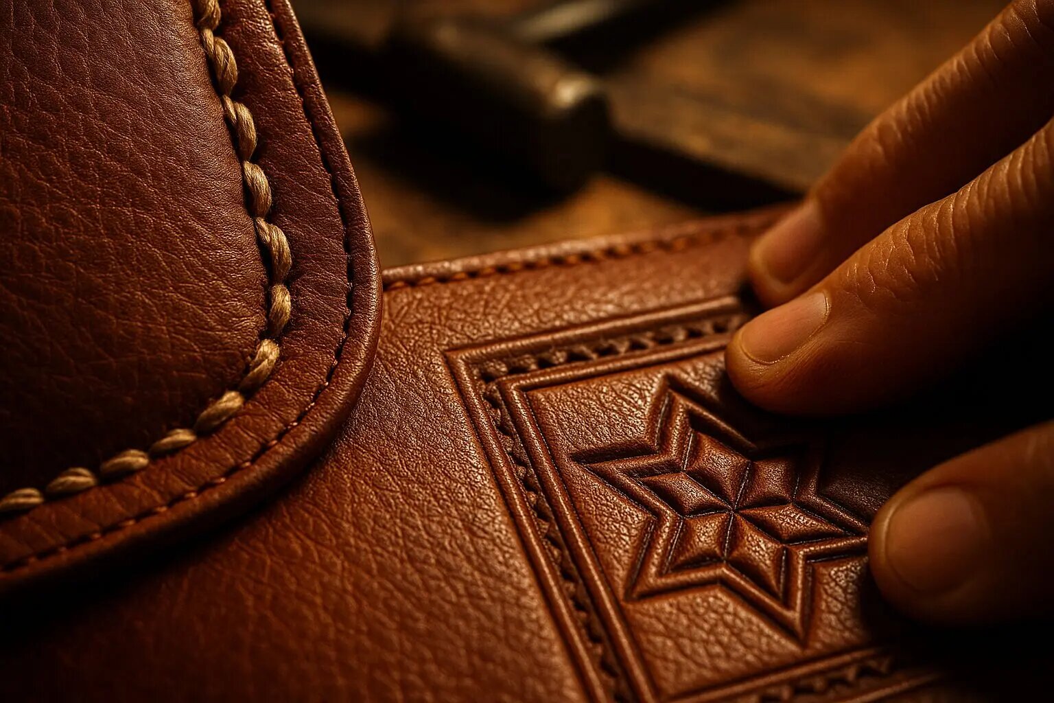 Buying Leather Bags In Moroccan Souks: 2026 Guide